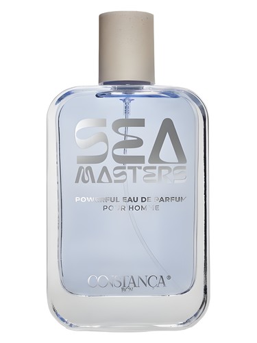Sea Masters Constança BCN cologne - a new fragrance for men 2025
