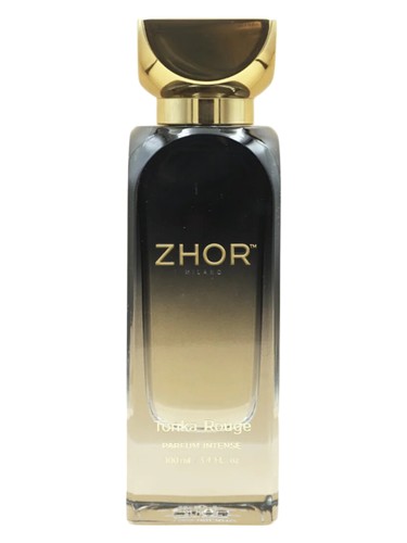 Tonka Rouge Zhor Milano parfum - een nieuwe geur voor dames en heren 2025