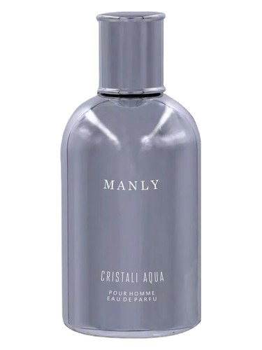 Manly Parfums Genty cologne - a fragrance for men 2023