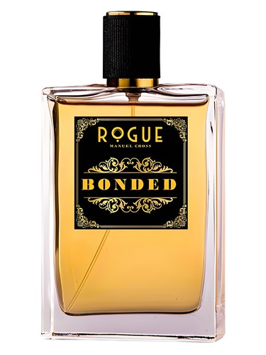 Bonded Rogue Perfumery fragancia - una nuevo fragancia para Hombres y ...