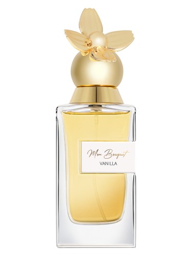 Vanilla Mon Bouquet perfume - a new fragrance for women and men 2025