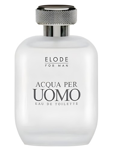 Acqua Per Uomo Elode cologne - a fragrance for men