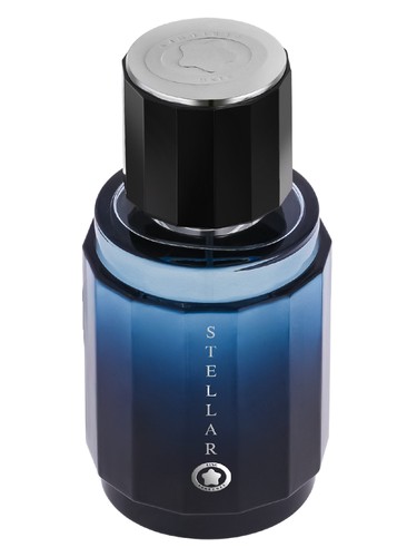 Stellar RING cologne - a new fragrance for men 2025