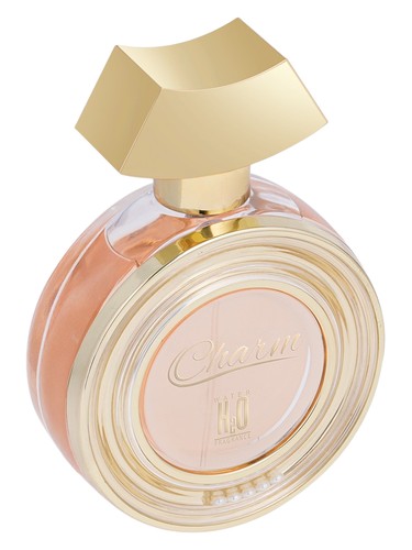 Charm H2O perfume - a new fragrance for women 2025