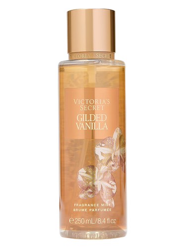 Gilded Vanilla Victoria's Secret άρωμα - ένα νέο άρωμα για γυναίκες 2024