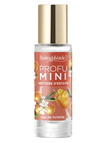 Nettare d'Estate Bottega Verde perfume - a novo fragrância Feminino 2025