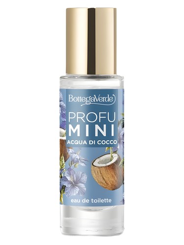Acqua di Cocco Bottega Verde perfume - a new fragrance for women 2025