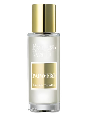 Papavero Bottega Verde perfume - a novo fragrância Feminino 2025