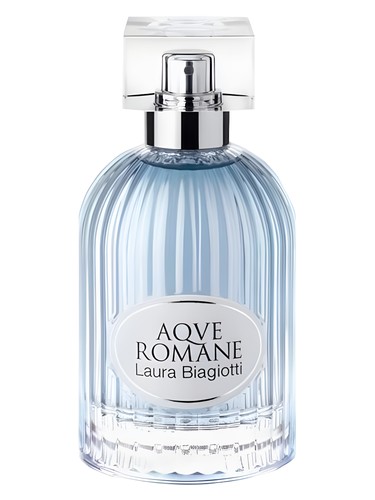 Rubus Maris Laura Biagiotti perfume - a new fragrance for women 2025