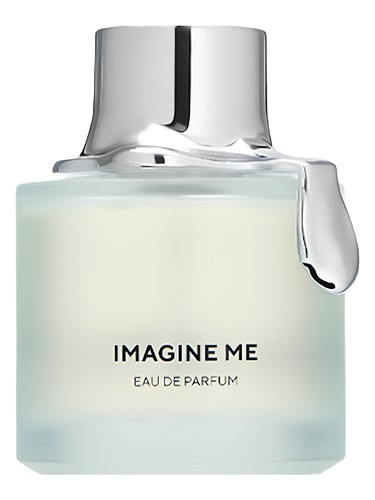 Imagine Me For Me by Gold Apple parfém - a Nový vůně pro ženy a muže 2025