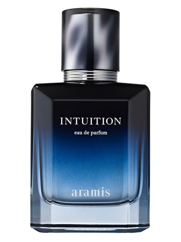 Intuition Aramis Colônia - a novo fragrância Masculino 2025