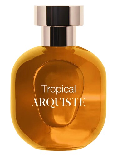 Tropical Arquiste perfume - a new fragrance for women and men 2025