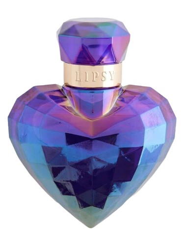 Midnight Amethyst Lipsy perfume - a fragrance for women 2018