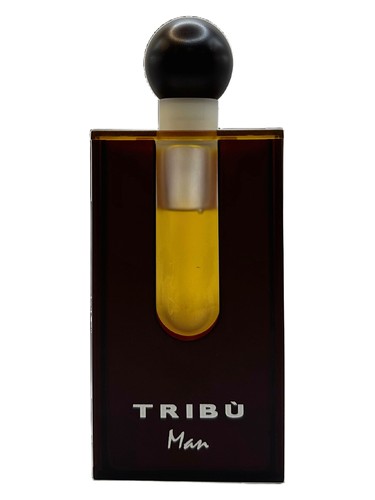 Tribu Man United Colors & Prestige Beauty - una novità fragranza da ...