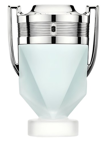 Invictus Aqua (2025) Rabanne cologne - a new fragrance for men 2025