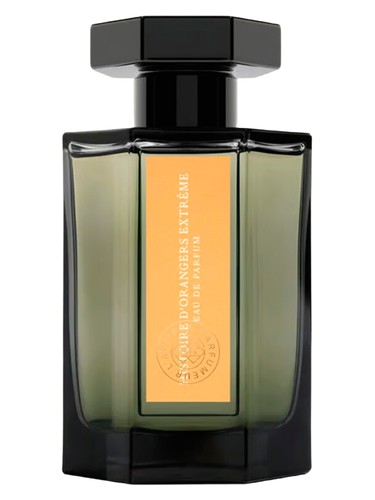 Histoire d'Orangers Extrême L'Artisan Parfumeur άρωμα - ένα νέο άρωμα ...