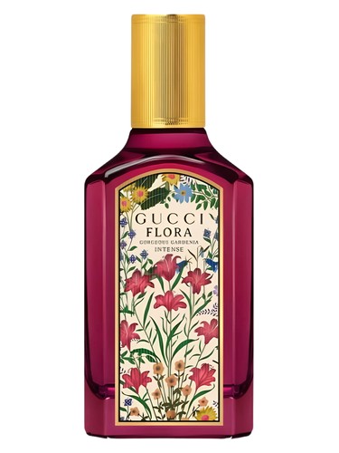 Flora Gorgeous Gardenia Intense Gucci parfum - un nouveau parfum pour femme 2025