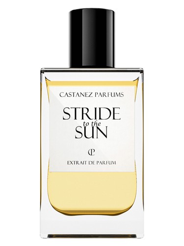 Stride to the Sun Castanez Parfums parfum - un nouveau parfum pour homme et femme 2025