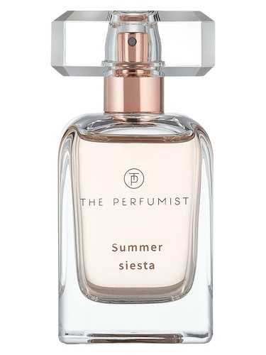 Summer siesta The Perfumist Ici ParisXL perfume - a fragrance for women