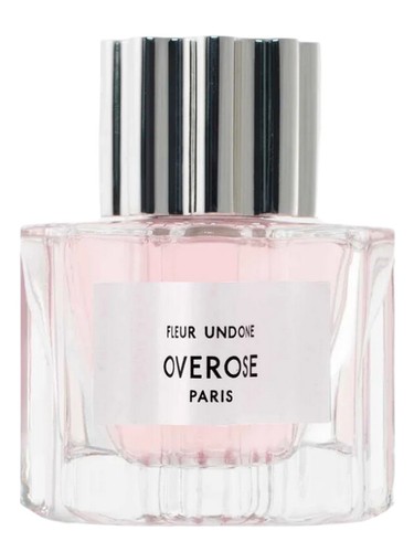 Fleur Undone Overose parfém - a vůně pro ženy a muže 2024