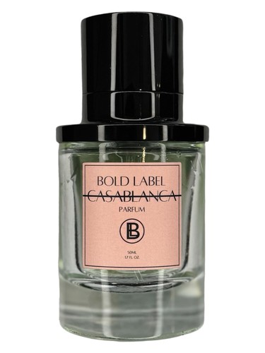 CASABLANCA Bold Label fragancia - una nuevo fragancia para Hombres y ...