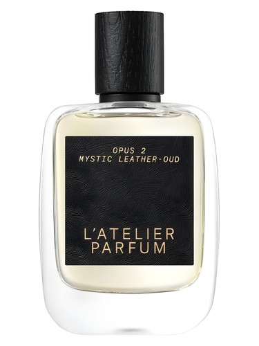 Mystic Leather-Oud L'Atelier Parfum parfum - un nouveau parfum pour ...