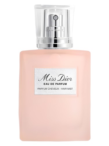 Miss Dior Eau de Parfum Hair Mist Dior perfumy - to nowe perfumy dla ...