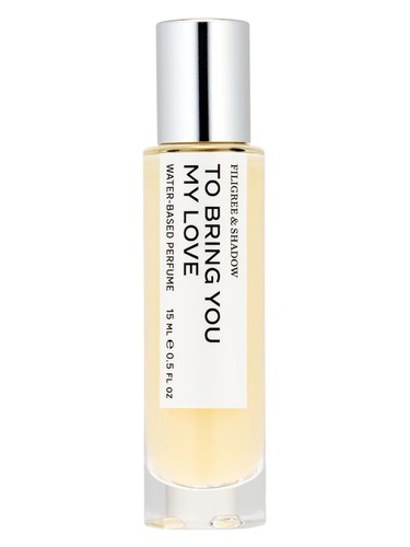 To Bring You My Love Filigree & Shadow аромат — аромат для мужчин и женщин