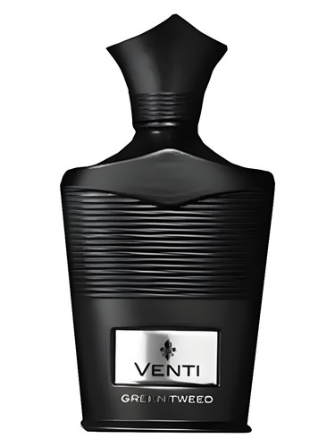 Venti Green Tweed Fragrance World Cologne - ein neues Parfum für Männer ...