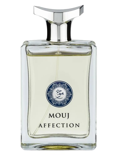 Mouj Affection Milestone Perfumes عطر - a fragrance للجنسين
