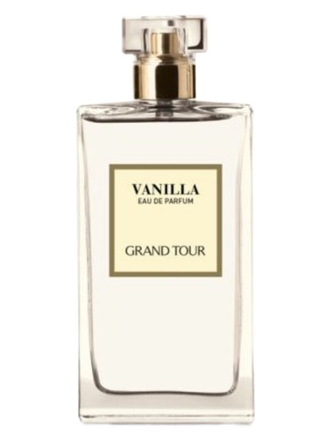 Vanilla Grand Tour Parfum - ein es Parfum für Frauen und Männer