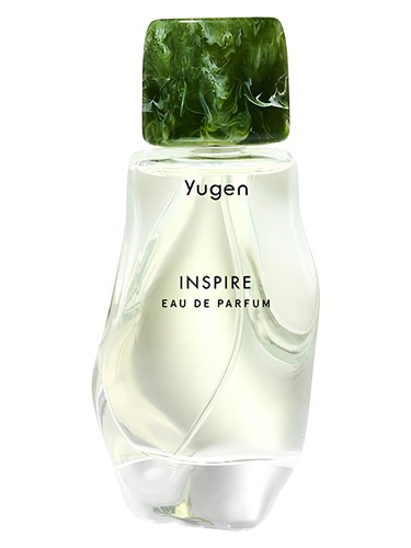 Inspire Yugen parfém - a vůně pro ženy a muže 2023