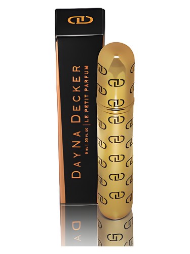 Le Petit Parfum Pink Couture DayNa Decker perfume - a fragrance for ...