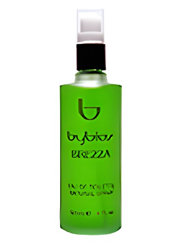 Brezza Byblos perfume - a fragrance for women 2000