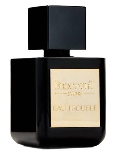 Eau Trouble Brecourt perfume - a fragrance for women 2010