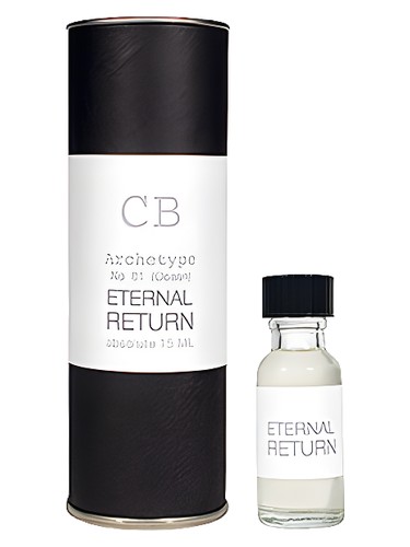 Eternal Return CB I Hate Perfume perfume - a fragrance for women and ...