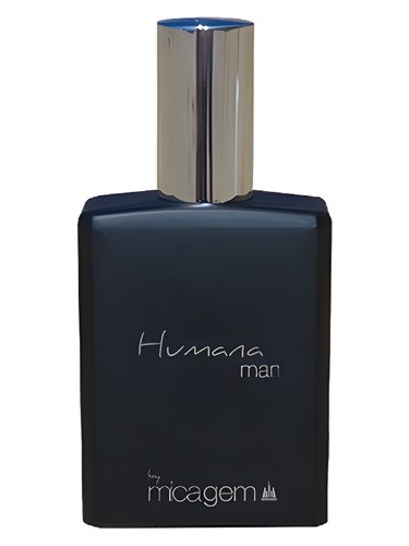 Humana Man Micagem cologne - a fragrance for men 2011