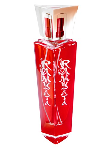 Ramyata Faberlic perfume - a fragrance for women