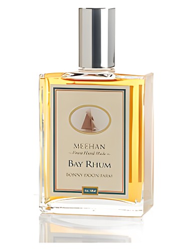 Bay Rhum Bonny Doon Farm cologne - a fragrance for men