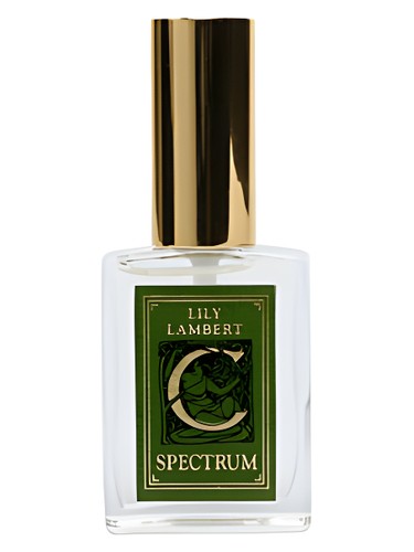 Spectrum C Lily Lambert perfume - a fragrance for women 2007