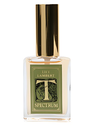 Spectrum T Lily Lambert perfume - a fragrance for women 2007