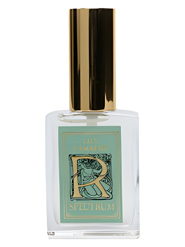 Spectrum R Lily Lambert perfume - a fragrance for women 2007