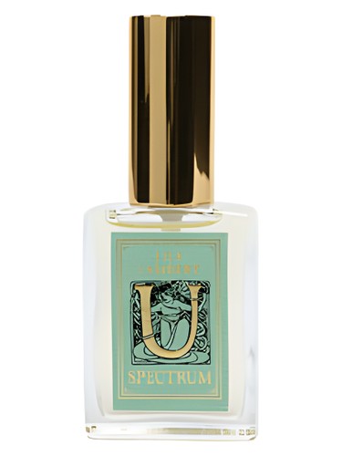 Spectrum U Lily Lambert perfume - a fragrance for women 2007