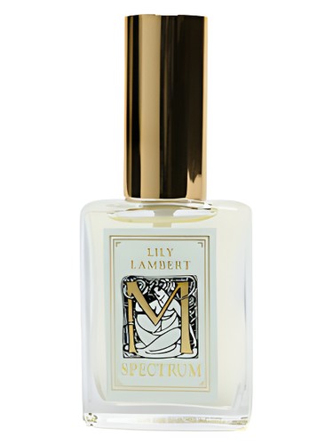 Spectrum M Lily Lambert perfume - a fragrance for women 2007