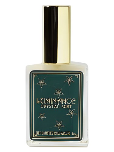 Luminance Lily Lambert perfume - a fragrance for women 2008