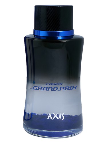 Axis Grand Prix No 98 Axis cologne - a fragrance for men 2011