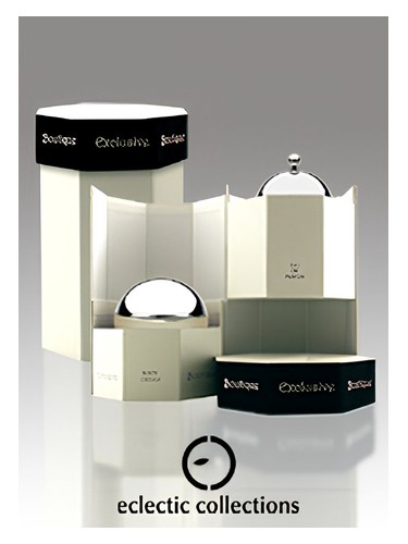 Boutique Eclectic Collections perfume - a fragrance for women 2011