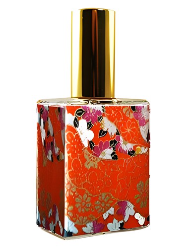 Geisha Rouge Eau de Parfum Aroma M perfume - a fragrance for women 2011