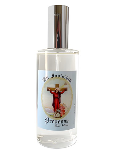 Presenze Hilde Soliani perfume - a fragrance for women and men 2012