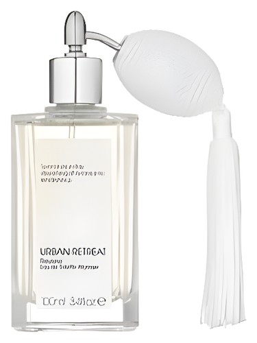 Reverie Urban Retreat perfume - a fragrance for women and men